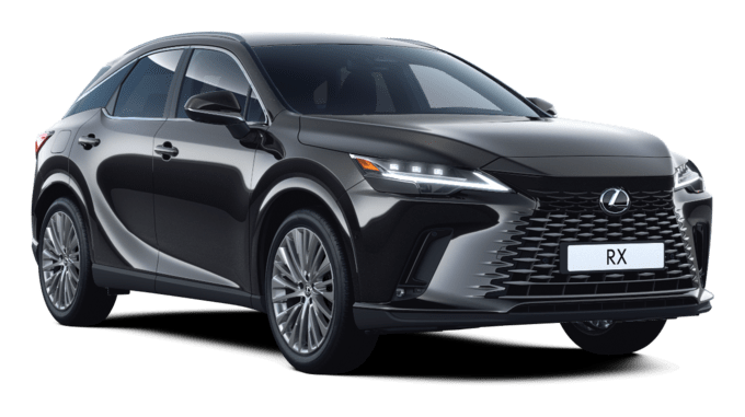 Lexus ES ⇒ Élégante berline équipée d’un moteur hybride