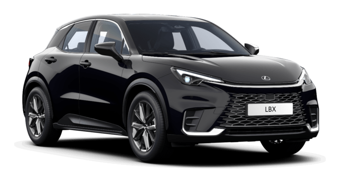 Lexus ES ⇒ Élégante berline équipée d’un moteur hybride