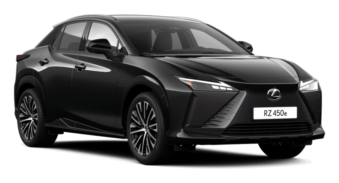 Voitures de luxe & hybrides | Lexus Suisse